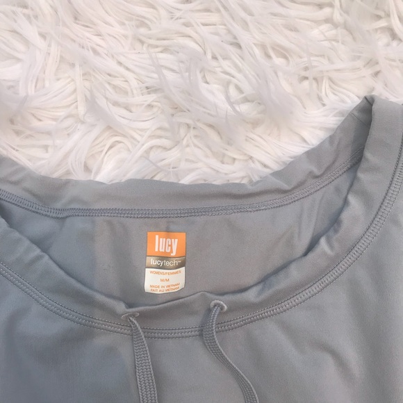 Lucy | Tops | Lucy Activewear | Poshmark